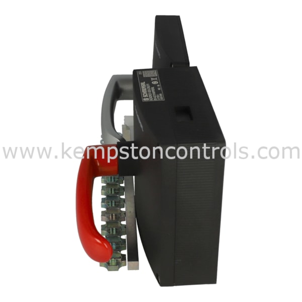 Schmersal AZ/AZM201-B30-LTAG1P1 SCHMERSAL SAFETY SWITCH, WITH SEPARATE ...