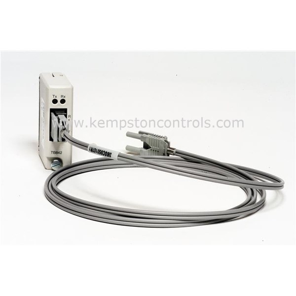ABB 3BSE022464R1 ABB TB842 MODULEBUS OPTICAL PORT | Kempston Controls