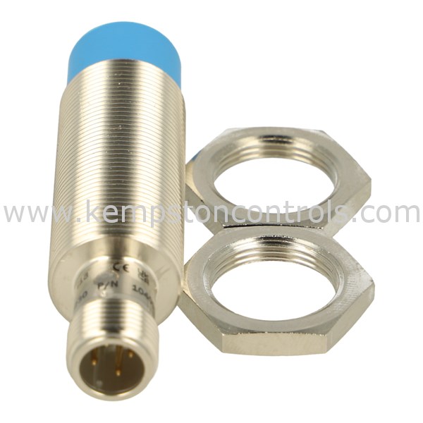 Sick IME18-12NPSZC0S INDUCTIVE SENSOR, M18, 12MM RANGE NON FLUSH, PNP ...