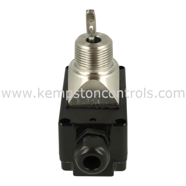Johnson Controls F61TB-9200 JOHNSON CONTROLS FLOW SWITCHES FOR LIQUID ...