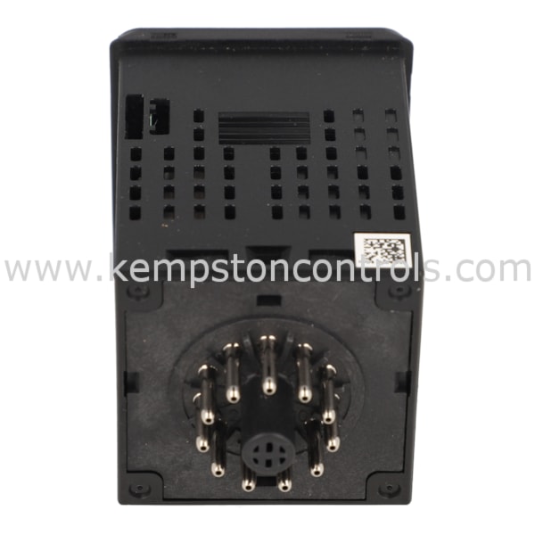 Omron E5CC-RW2DUM-000 OMRON TEMPERATURE CONTROLLER, 1/16 DIN (48X48)MM ...