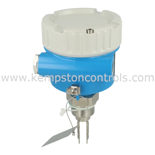 Endress + Hauser FTL51BUKA7ABFAA1AJI1VCJHAJAZ1 ENDRESS + HAUSER LEVEL ...