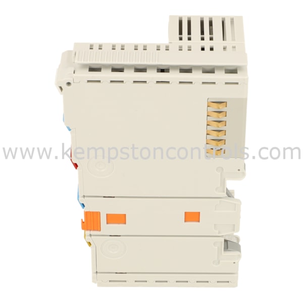 Beckhoff BK9050 BECKHOFF ETHERNET TCP/IP “COMPACT“ BUS COUPLER FOR UP ...
