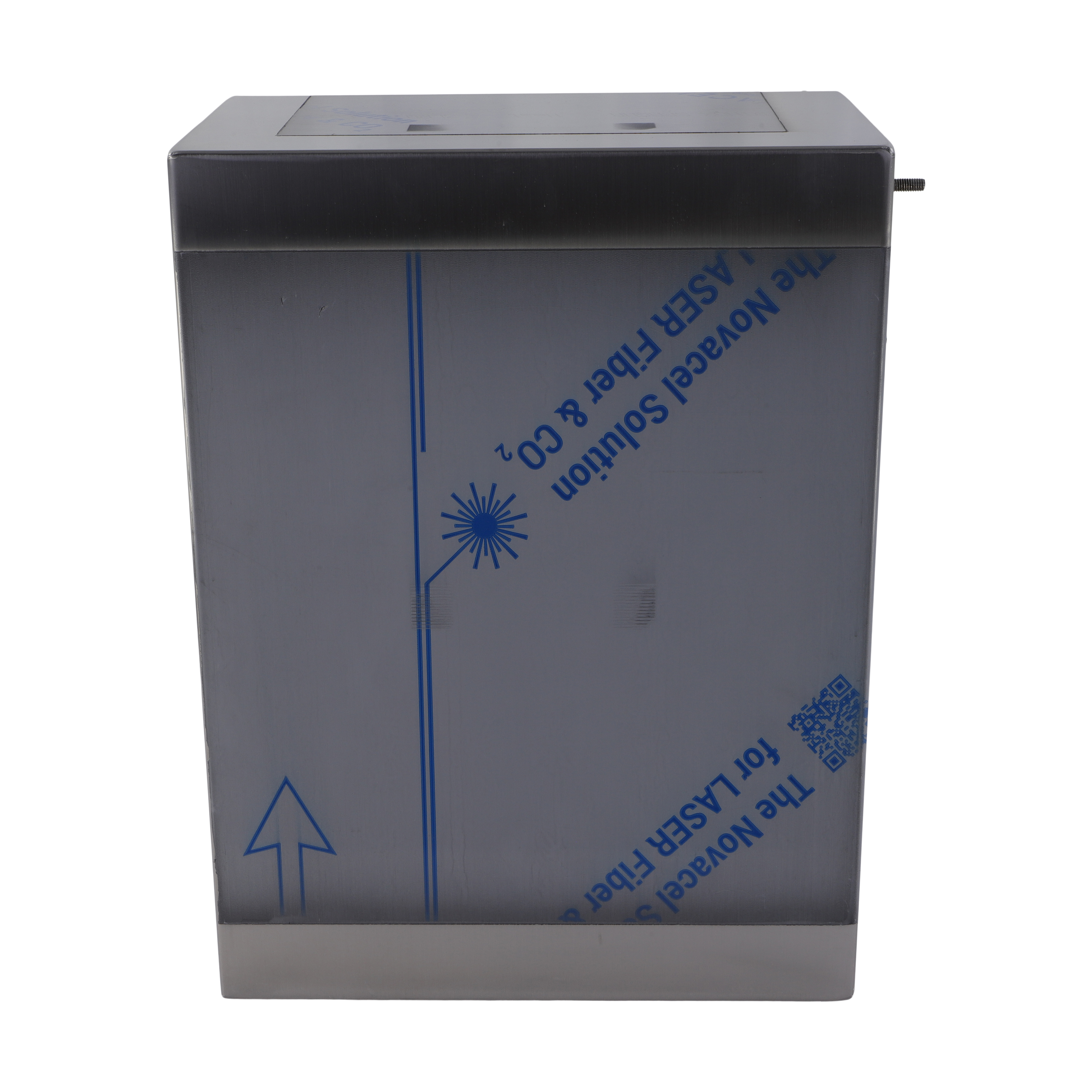ETA Enclosures EC030420EEX ETA ENCLOSURES STAINLESS STEEL ATEX ...