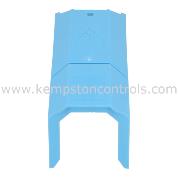 Conta-Clip 17025.5 CONTACLIP ADH120 BLUE COVER, L 110.2 MM X W 41.9 MM ...