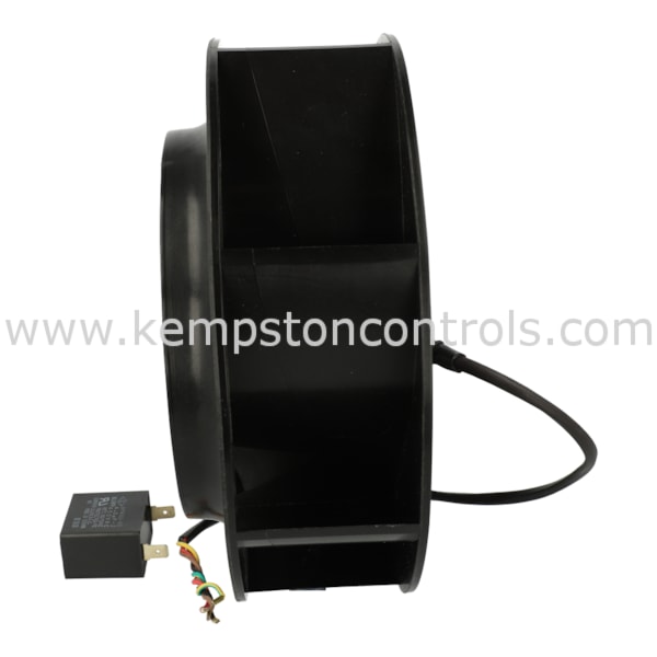 Pfannenberg 18811100020 PFANNENBERG EVAP FAN ASSEMBLY, COOLING FAN ...