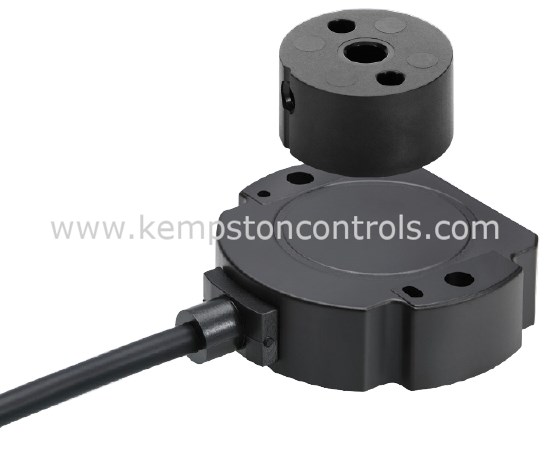 Novotechnik RFC-4801-636-121-202 NOVOTECHNIK ANGULAR POSTION SENSOR, 0 ...