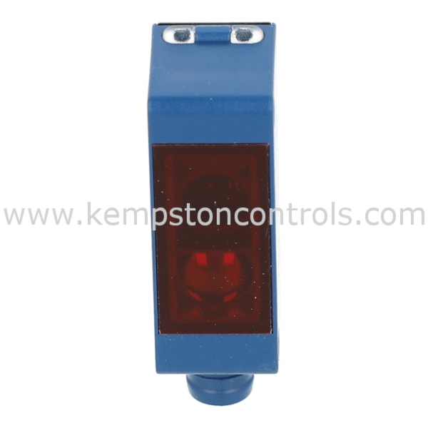 Wenglor P1KS002 WENGLOR THROUGH BEAM SENSOR, 6000MM RANGE, RED LIGHT ...