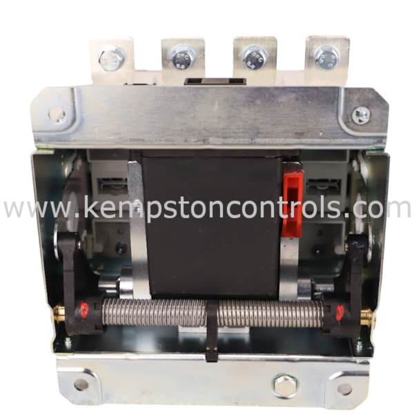 Lovato B630.4.00 230V 50HZ LOVATO CONTACTOR, FOUR-POLE, IEC OPERATING ...
