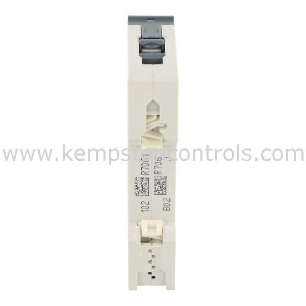 Siemens 5SY6102-6 SIEMENS MINIATURE CIRCUIT BREAKER 230/400 V 6KA, 1 ...