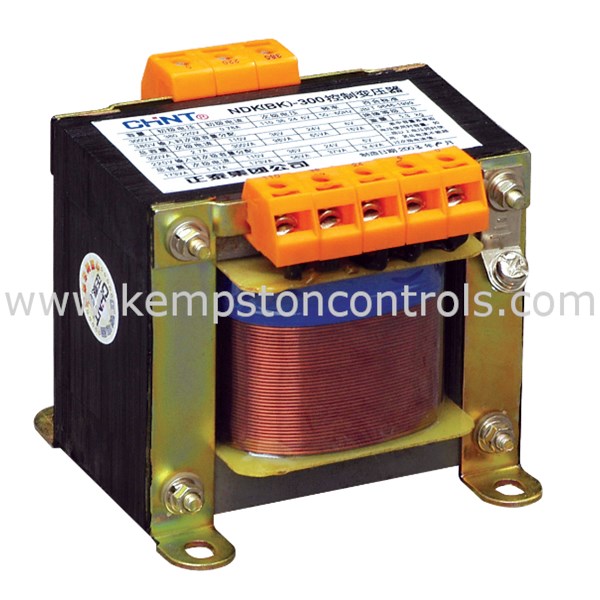 CHINT NDK-50VA CONTROL TRANSFORMER | Kempston Controls