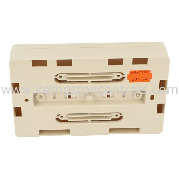 Danfoss Heating 087N670042 DANFOSS WB12, 12-WAY WIRING BOX ASSEMBLY ...