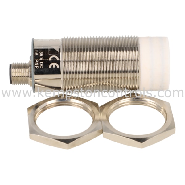 Rechner KAS-80-A24-A-M30-PTFE/MS RECHNER CAPACITIVE SENSOR, NON-FLUSH ...