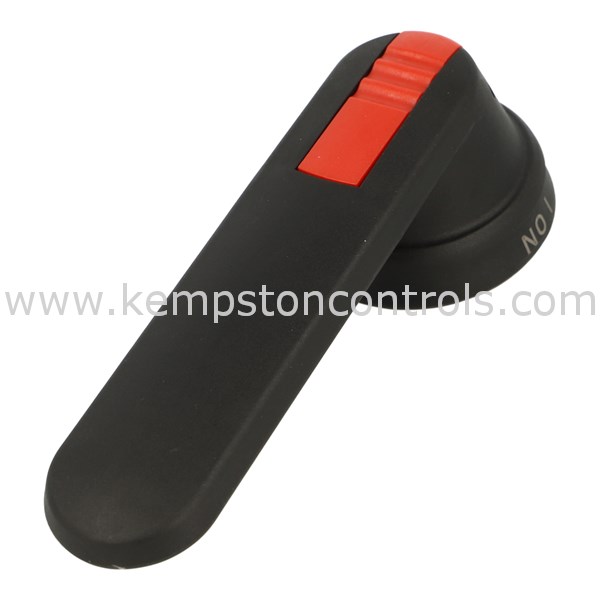 ABB 1SCA022381R2110 ABB PISTOL HANDLE, 145MM HANDLE LENGTH, J12 SPECIAL ...