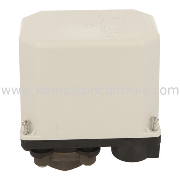 Eaton Moeller MCS11-SOND910-G MOELLER PRESSURE SWITCH, 15 BAR, VARIABLE ...