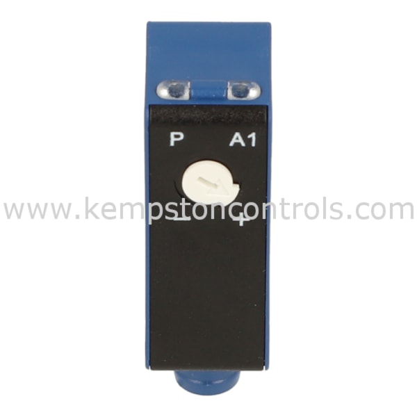 Wenglor P1KL009 WENGLOR RETRO-REFLEX SENSOR, UNIVERSAL, 5000MM RANGE ...