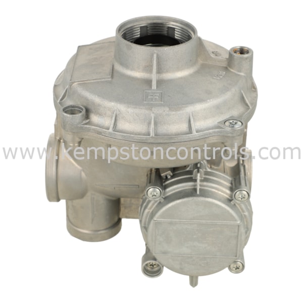 Other FMZABSGCA2RVF FIORENTINI FE6 GAS REGULATOR L 6 STMC/H (7KG/H) ½"F ...