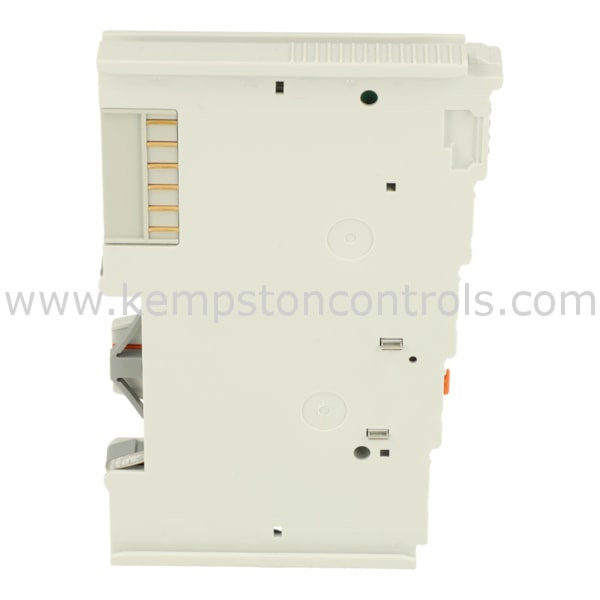 Beckhoff EL3204 BECKHOFF 4-CHANNEL INPUT TERMINAL PT100 FOR RESISTANCE ...