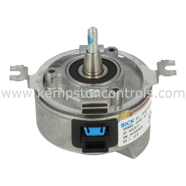 Sick SRM50-HFA0-K21 SICK MOTOR FEEDBACK SYSTEM, 1024 SINE PERIODS PER ...