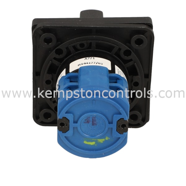 Kraus and Naimer CA10.A721.EG.GB21 KRAUS AND NAIMER SWITCH DISCONNECTOR ...