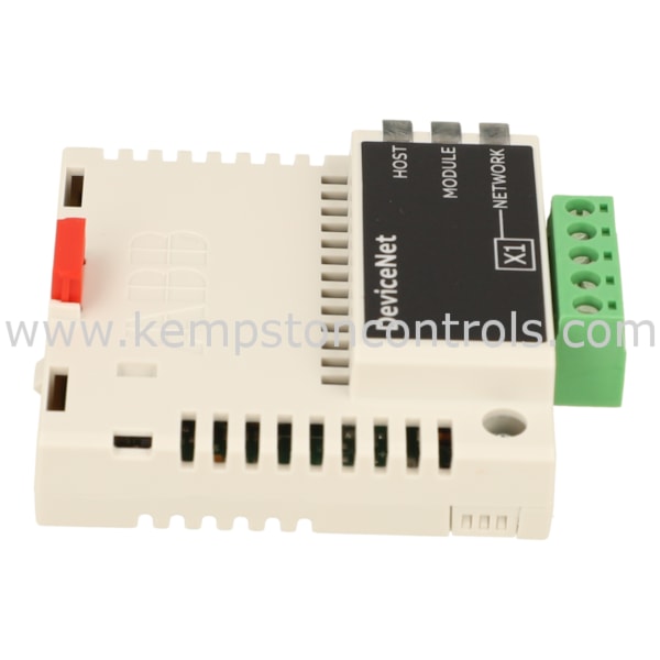 ABB Drives FDNA-01 ABB FDNA-01 DEVICENET ADAPTER FOR ACS INVERTERS AND ...