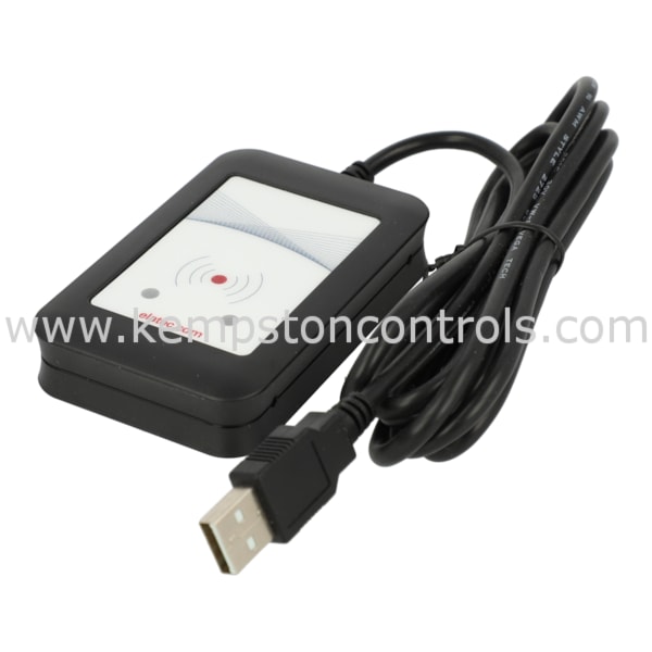 Lenze EZAETF001 LENZE NFC ADAPTER, VOLTAGE SUPPLY INPUT SIDE VIA USB ...