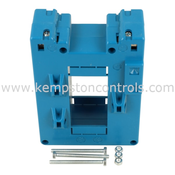 Frer AT84 2000/5A FRER MOULDED CASE CURRENT TRANSFORMER 84X34MM WINDOW ...