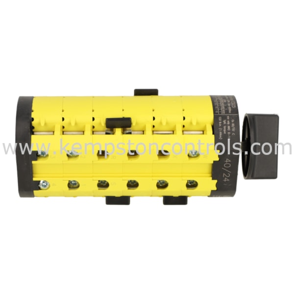 Giovenzana GG-C0252171S040 GIOVENZANA STARTER SWITCH, 160MM HEIGHT ...