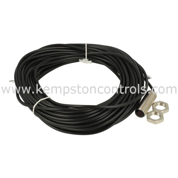 IMO DGR/02-2C IMO PHOTO-ELECTRIC SWITCH M12 THROUGH-BEAM RECEIVER ...