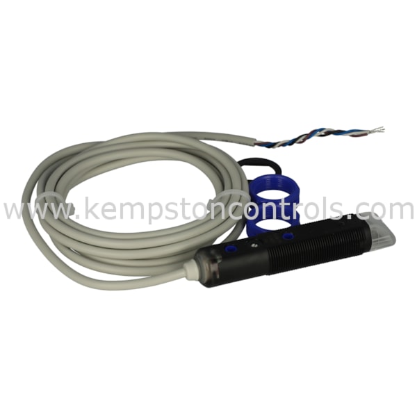 Datasensor S5N-PR-2-B01-PK DATASENSOR PHOTOELECTRIC SENSOR ...