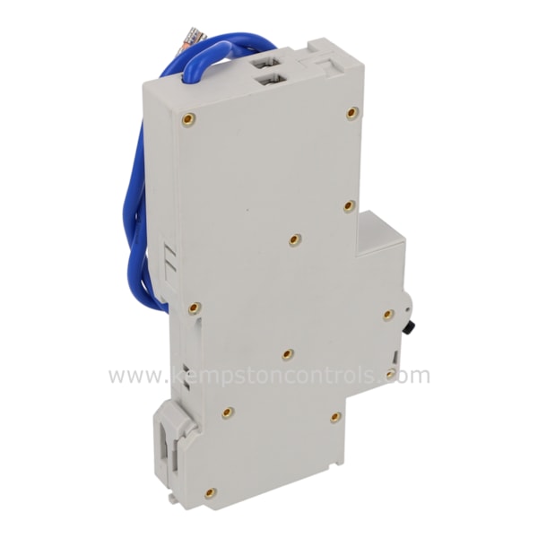 KCM Classic MCH140R30AFDD MEM CLASSIC MCB, RCBO, AFDD, SINGLE POLE ...