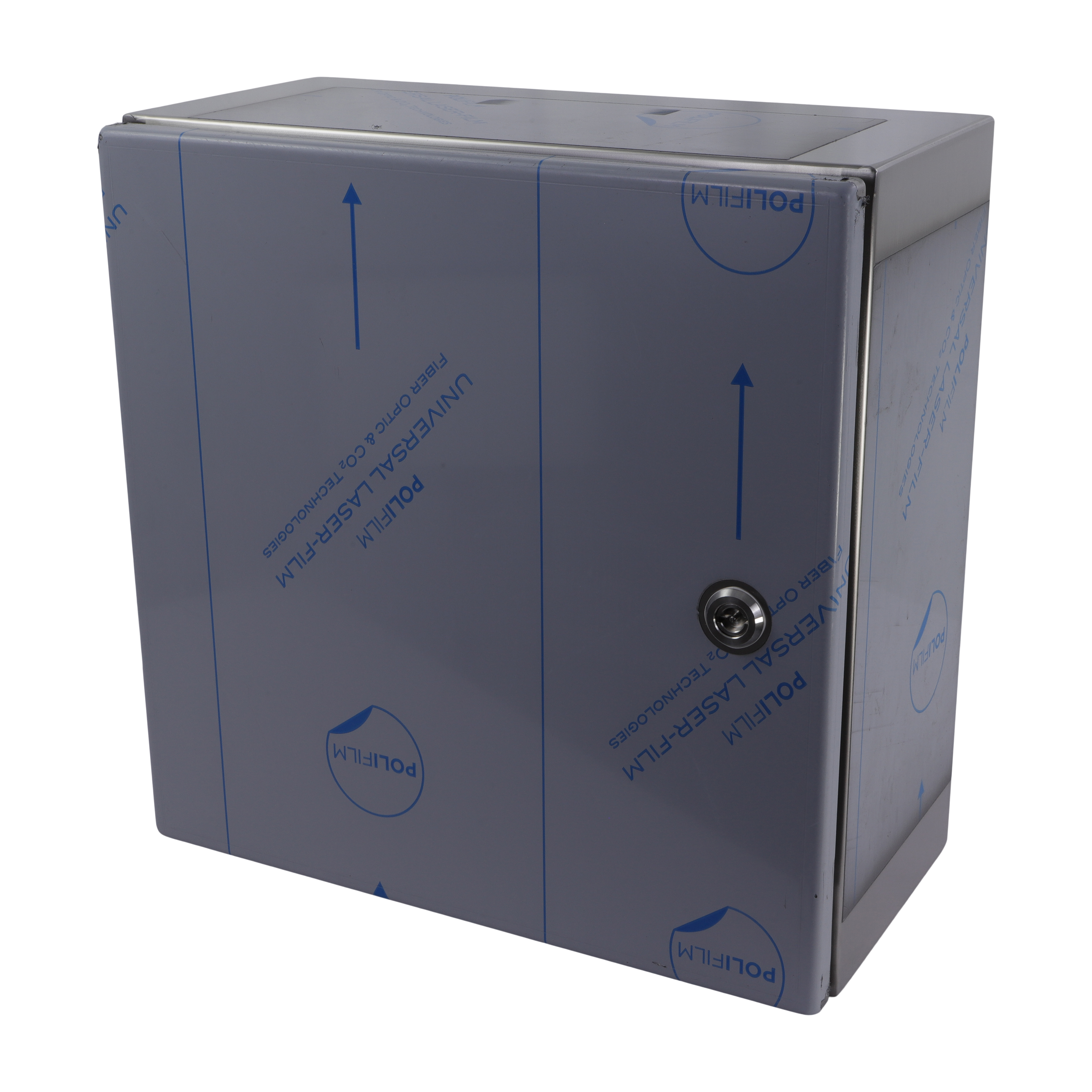 ETA Enclosures EC040420EEX ETA ENCLOSURES STAINLESS STEEL ATEX ...