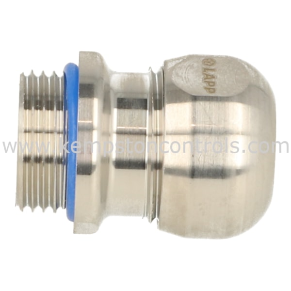 Lapp 53806741 LAPP STEEL CABLE GLAND, M20 THREAD, 7MM MIN, 13MM MAX ...