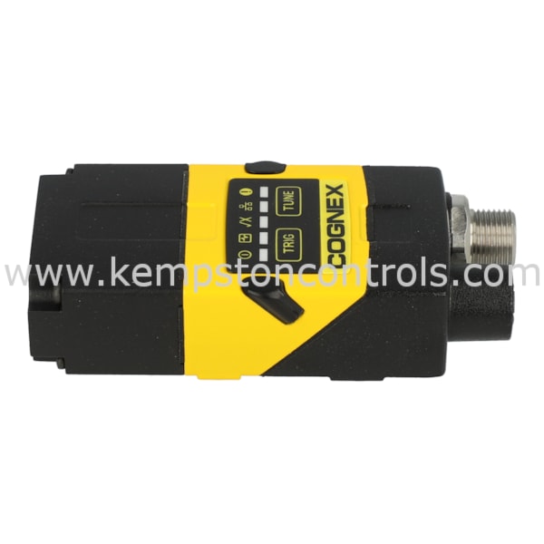 Other DMR-262X-MAX COGNEX FIXED-MOUNT BARCODE READER, SCANNER, 16MM F/7 ...