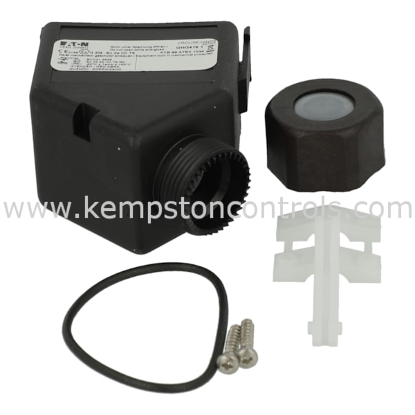 Eaton CEAG GHG4101939R0002 EATON PANEL MOUNT SLIP-ON PROTECTIVE CAP ...