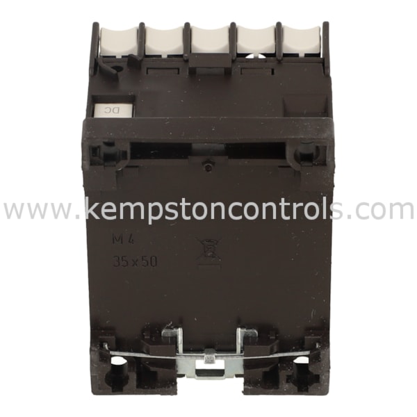 Eaton Moeller DILEM12-01-G(24VDC) MOELLER CONTACTOR,5.5KW/400V,DC ...