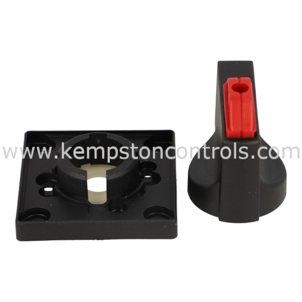 Kraus and Naimer S0.V845/A11/C11 KRAUS AND NAIMER ROTARY HANDLE ...