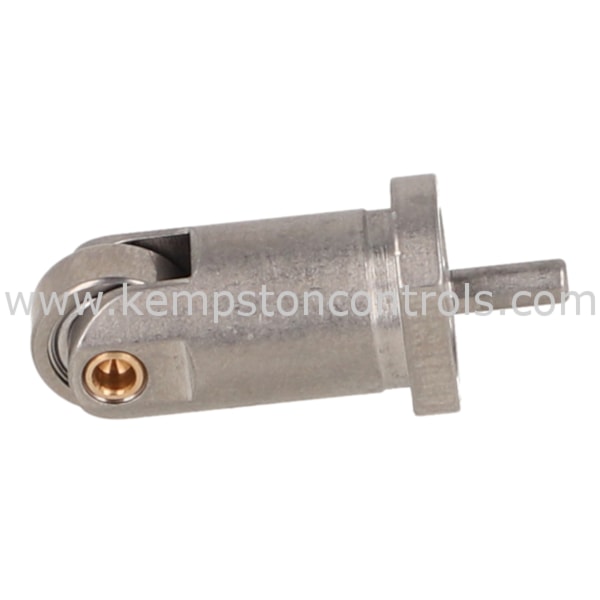 Balluff BAM PU-SW-002-L10-813-493 BALLUFF MECHANICAL ACCESSORIES, PLUNGER UNIT, ROLLER BEARING ...