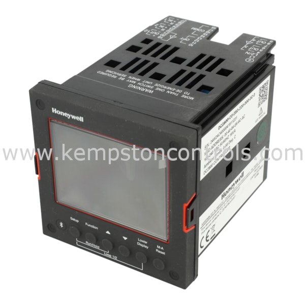 Honeywell Process Solution (PMC) DC2800-C0-0S0-220-000-0C-0 HONEYWELL ...