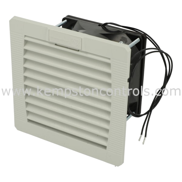 Pfannenberg 11611101055 PFANNENBERG PF FILTER FAN 230VAC IP54 RAL7035 ...