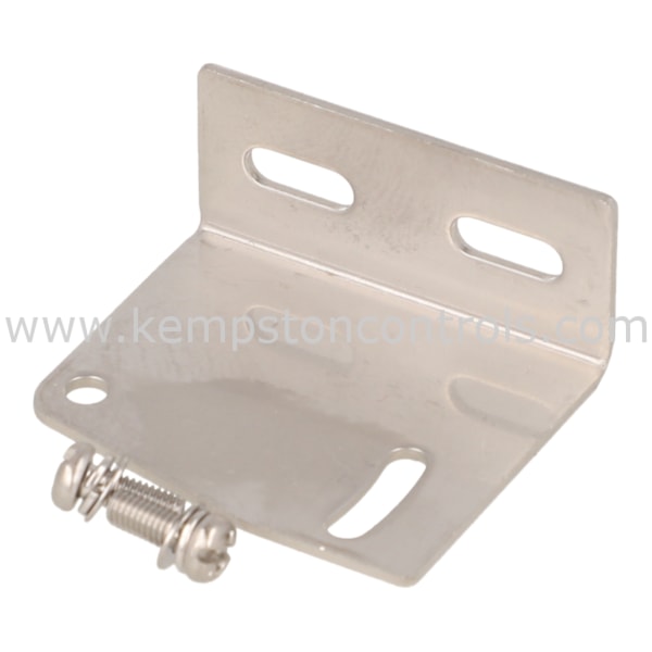 Omron E39-L44 OMRON MOUNTING BRACKET FOR E3Z SENSOR, REAR MOUNTING | Kempston Controls