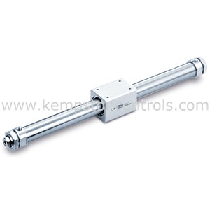 SMC REA25-300 SMC REA, SINE RODLESS CYLINDER, STANDARD | Kempston Controls