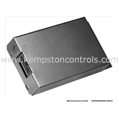 ABB 768603 ABB DETECTOR (UV) | Kempston Controls