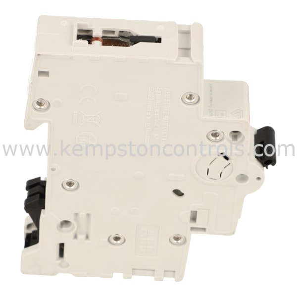 ABB 2CDS271061R0105 ABB S201M-B10UC MCB 10KA 1P TYPE B 10A | Kempston Controls