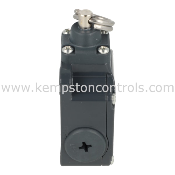 Pizzato FL 576 PIZZATO LIMIT SWITCH, METAL, FOR ROPE ACTUATION, 1NO+1NC ...