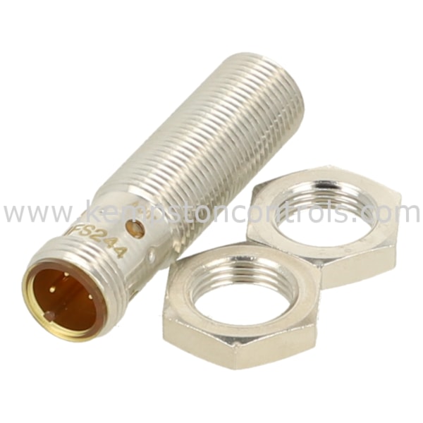 IFM IFS244 IFM IFB3004BBPKG/US-104 INDUCTIVE SENSOR | Kempston Controls
