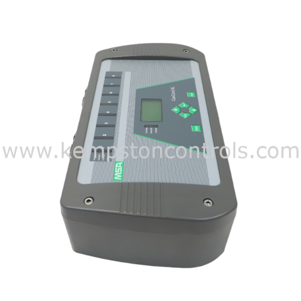 MSA Safety 10083905 MSA GASGARD XL, WITH 100W POWER SUPPLY WITH ...