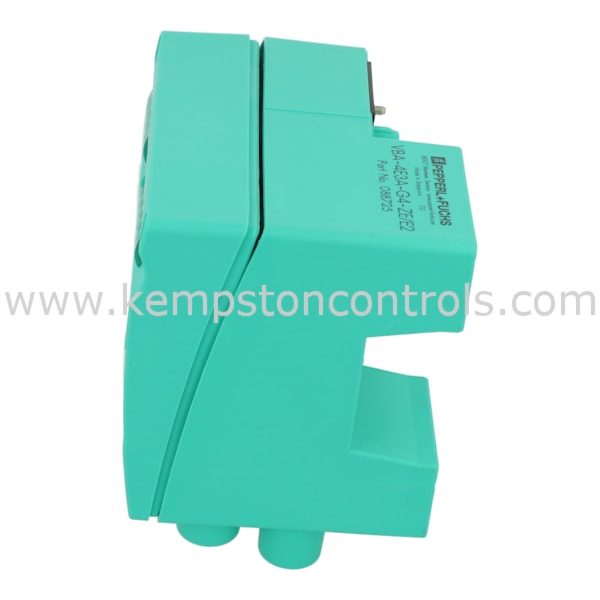 Pepperl + Fuchs VBA-4E3A-G4-ZE/E2 P+F AS-INTERFACE MODULE | Kempston ...
