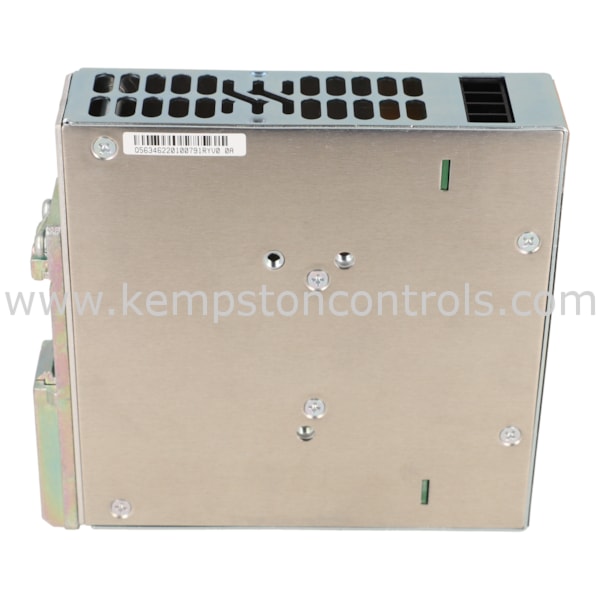 Weidmuller 2486070000 WEIDMULLER POWER SUPPLY, PRO DM 10-DIODE MODULE ...