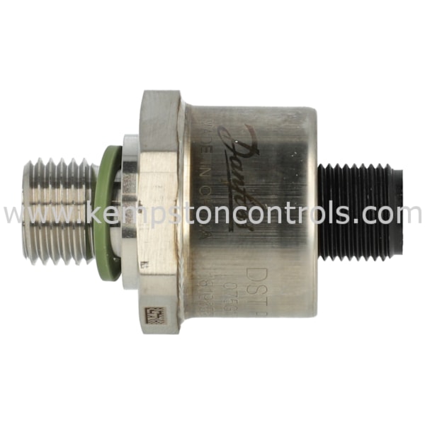 Danfoss 075G1058 DANFOSS PRESSURE TRANSMITTER, DST P140, 0 TO 25 BAR ...